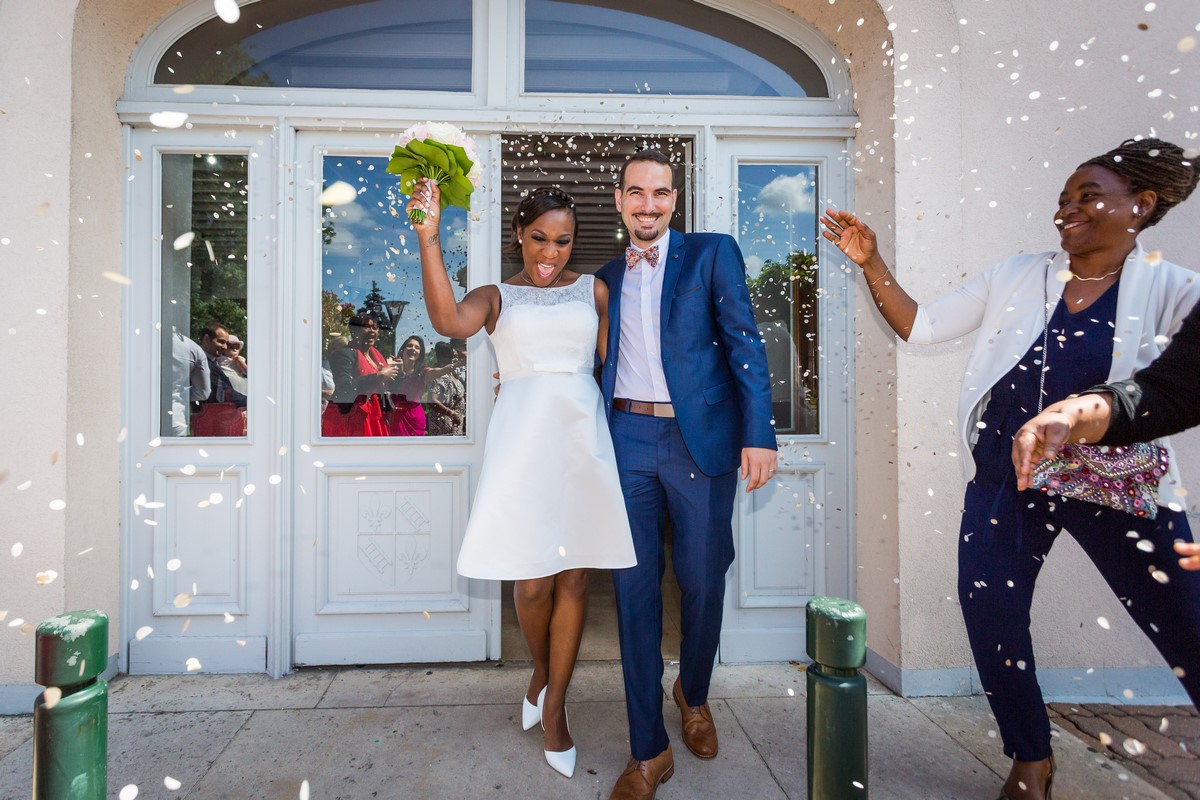 Mariage de Roseline et Richard - Le blog d'un photographe mariage